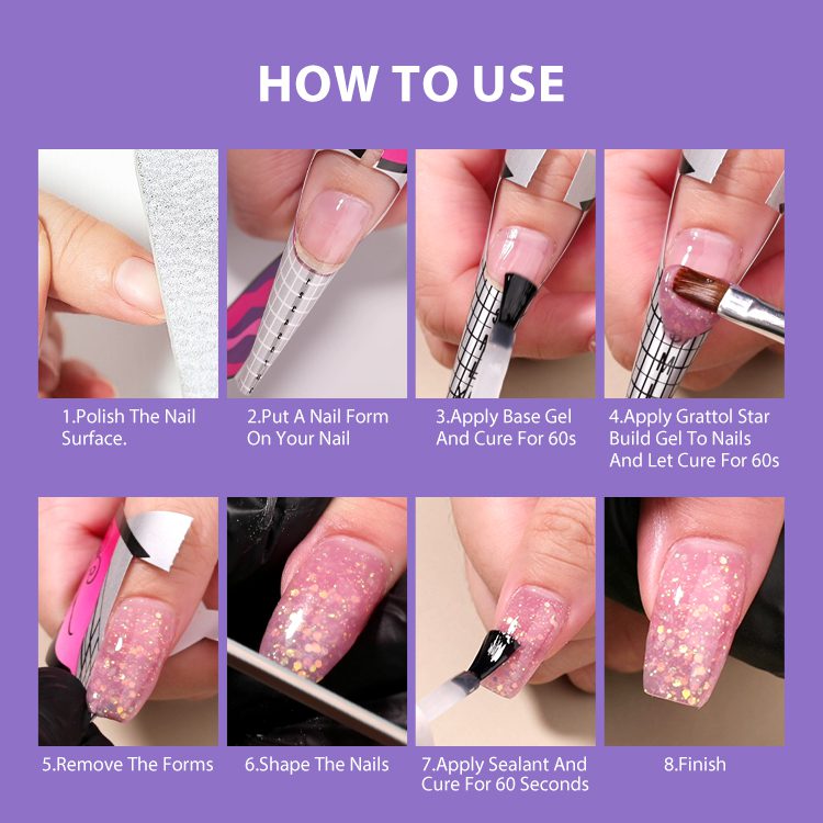 grattol star builder gel - Caixuan