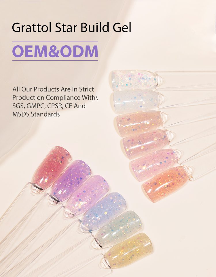 grattol star builder gel - Caixuan