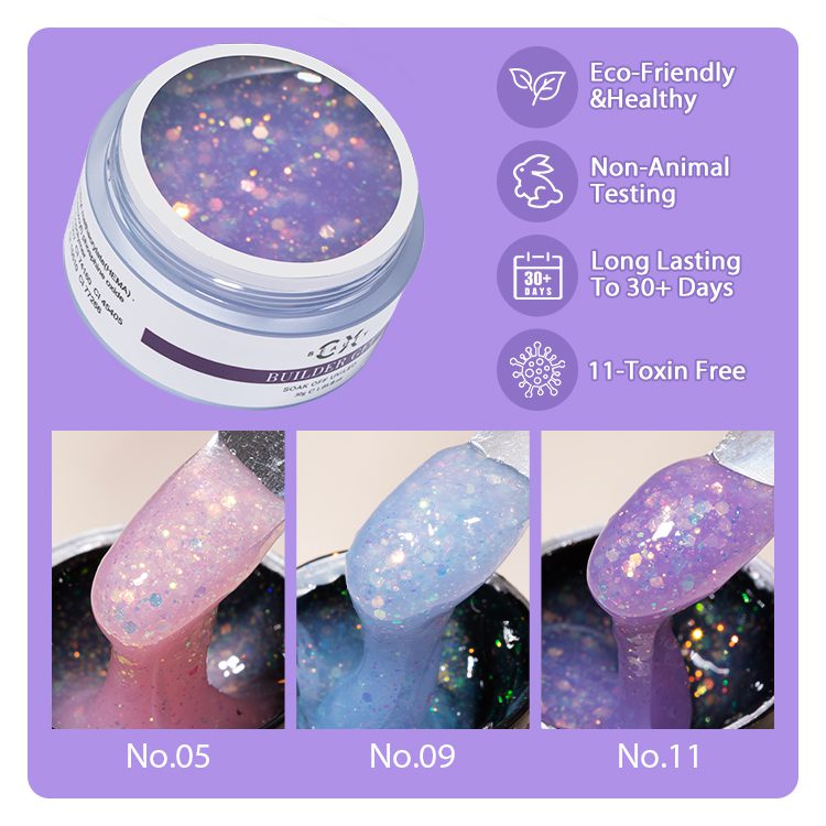 grattol star builder gel - Caixuan