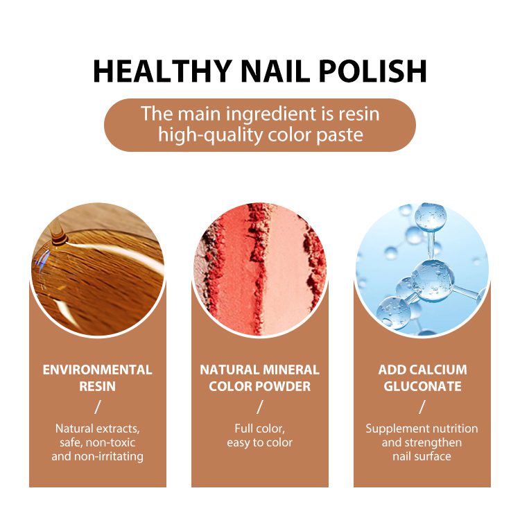 amber base gel - Caixuan