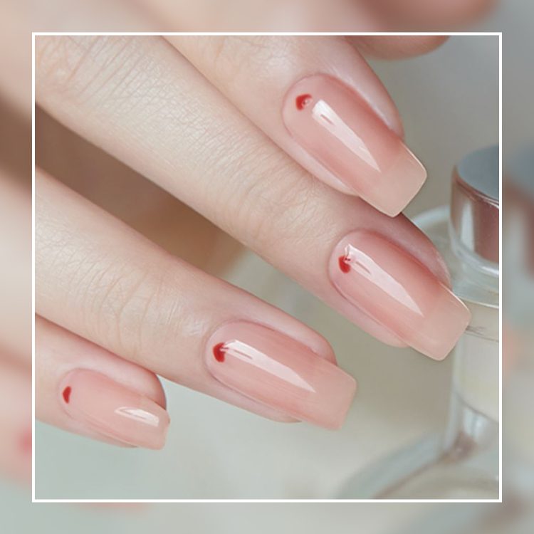 amber base gel - Caixuan