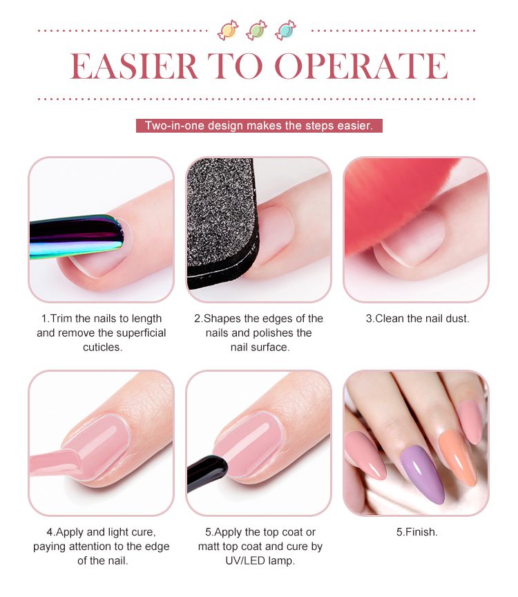 Candy rubber base - Caixuan