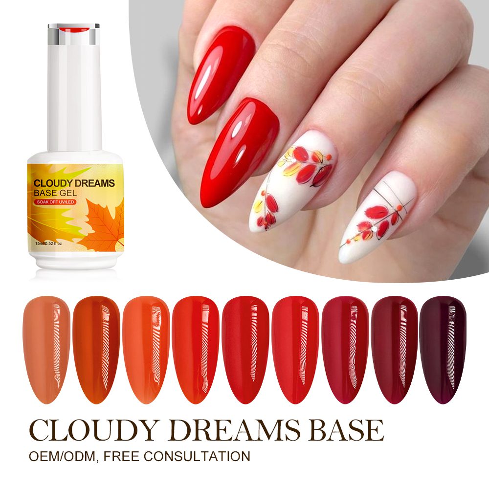 Rubber Base - Caixuan