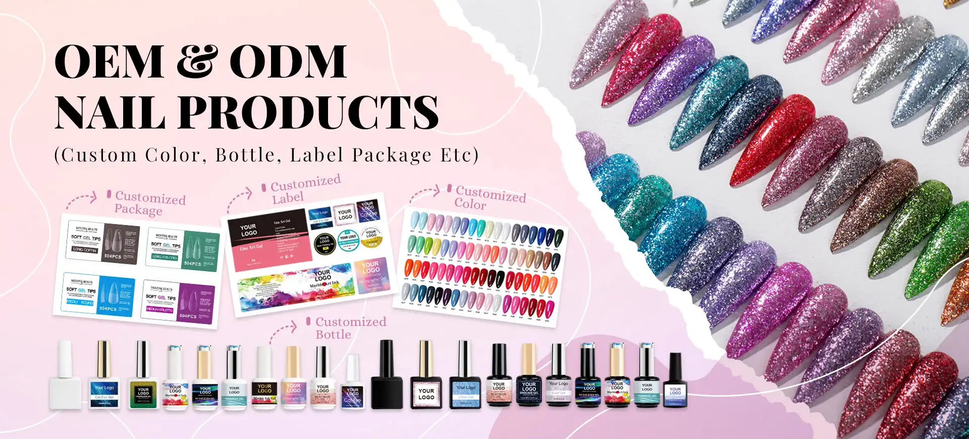 Guangzhou Cai Xuan Cosmetics Co., Ltd.Home - Caixuan