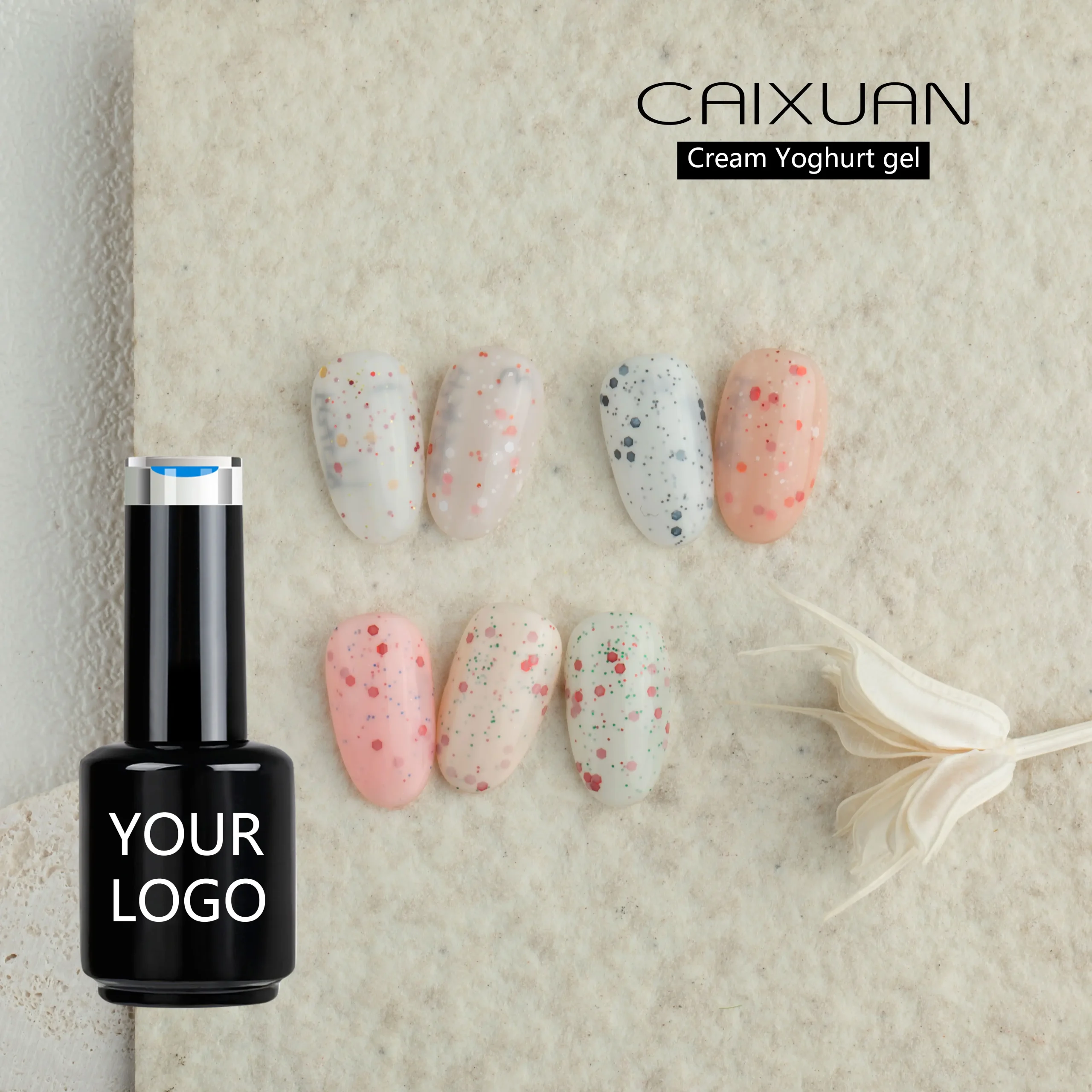 Guangzhou Cai Xuan Cosmetics Co., Ltd.Home - Caixuan