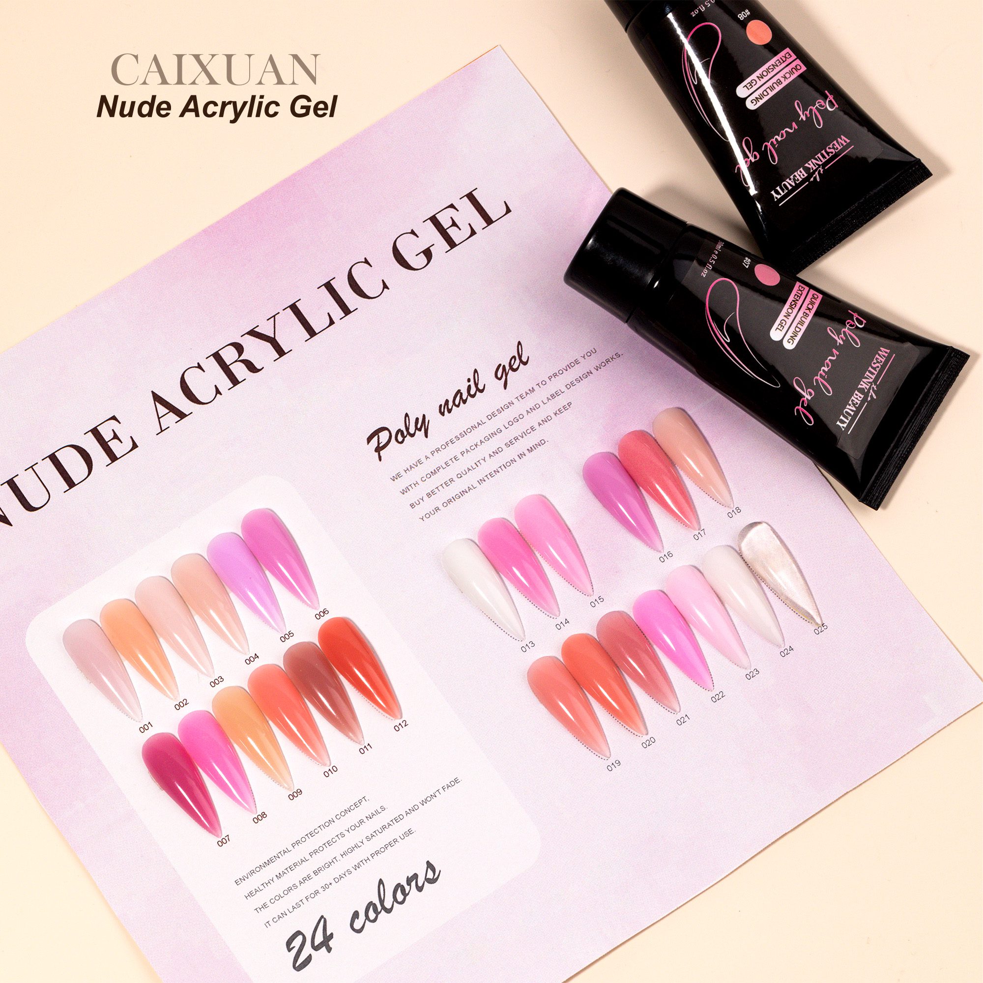 Understanding LED Color Gels; A Comprehensive Guide - Caixuan