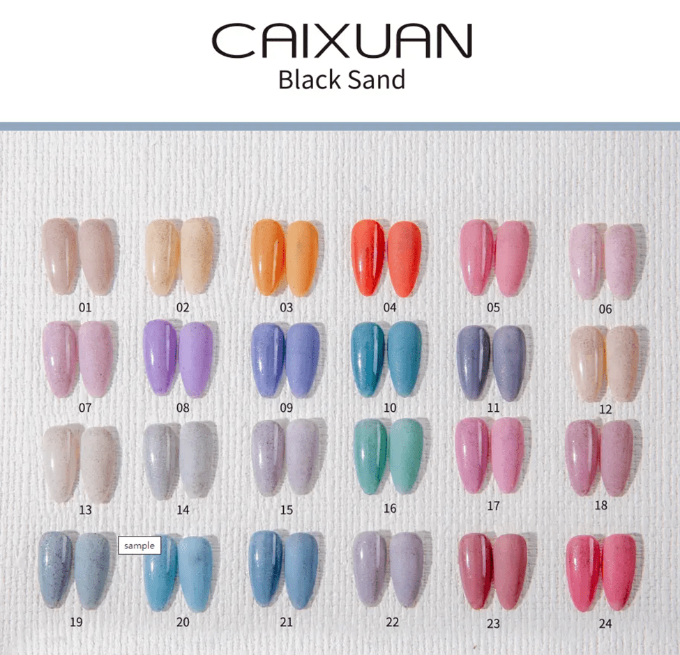 Understanding LED Color Gels; A Comprehensive Guide - Caixuan